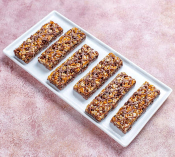The Top 10 Meal Replacement Bars to Lose Weight in 2025 – Doctors ...