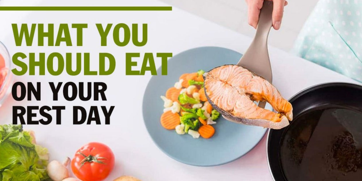 What You Should Eat On Your Rest Day? – Doctors Weight Loss