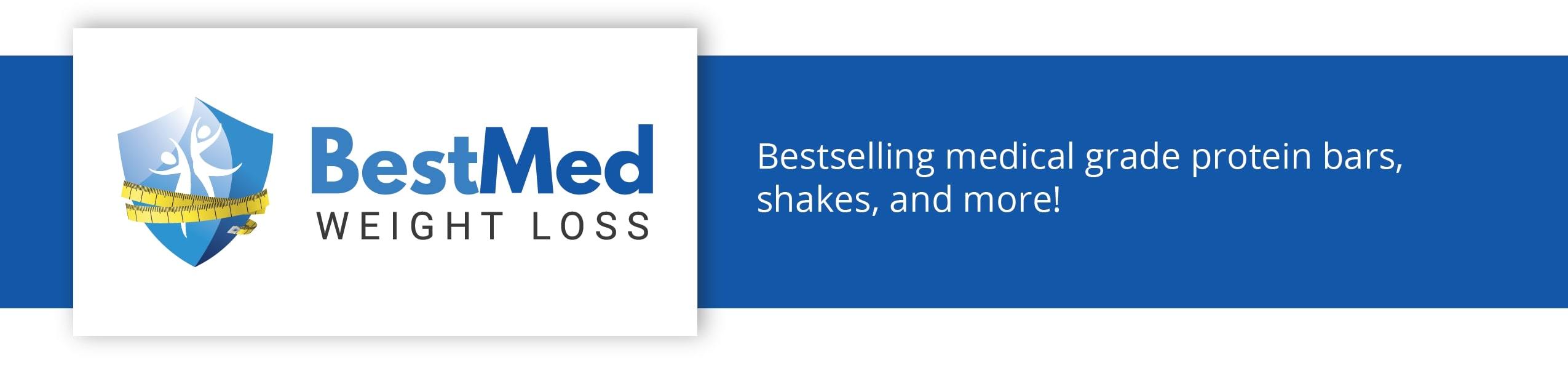 Doctors Weight Loss's BestMed Is Proven Effective for Losing Weight