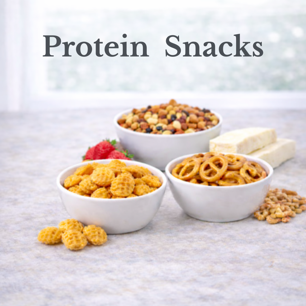 Snacks – Page 4 – Doctors Weight Loss