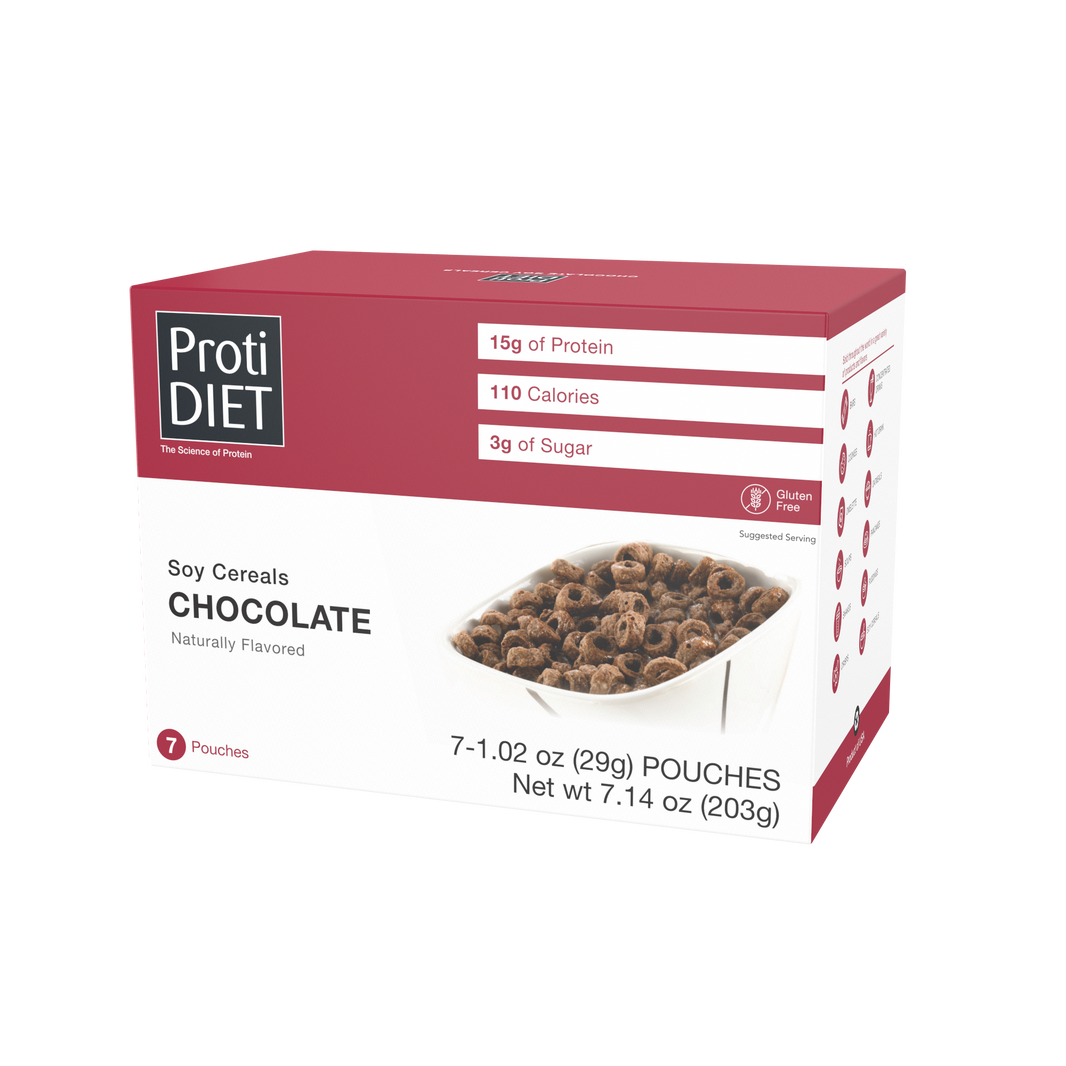Healthy High Protein Breakfast - Doctors Weight Loss