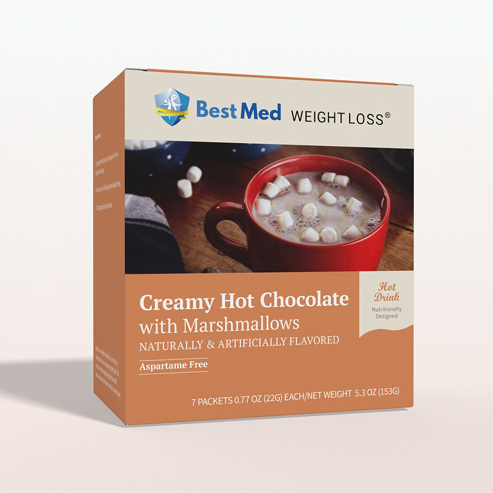 Doctors Weight Loss - Medical Grade Diet Products
