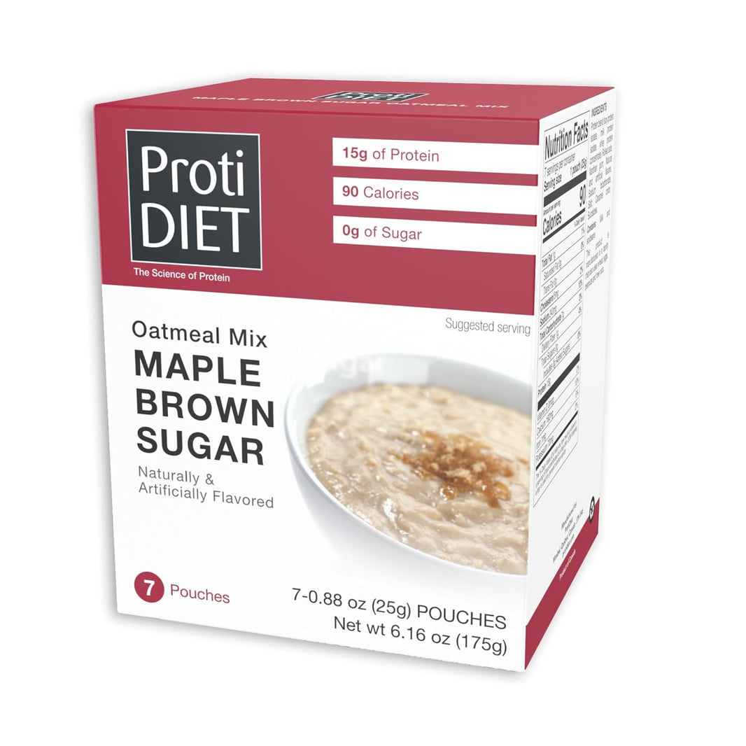 Healthy High Protein Breakfast - Doctors Weight Loss