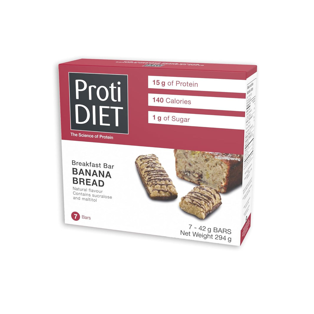 Healthy High Protein Breakfast - Doctors Weight Loss