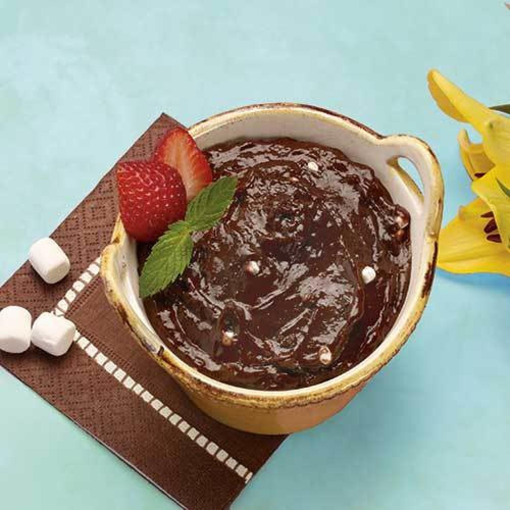 BestMed High-Protein Pudding, Marshmallow Chocolate Chip with Fiber (7 ...